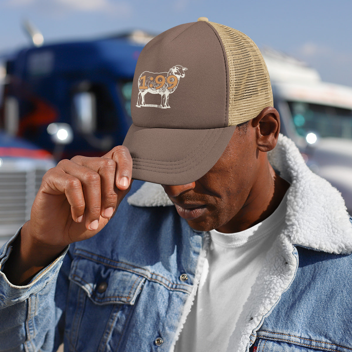 Hats – Vine & Branch